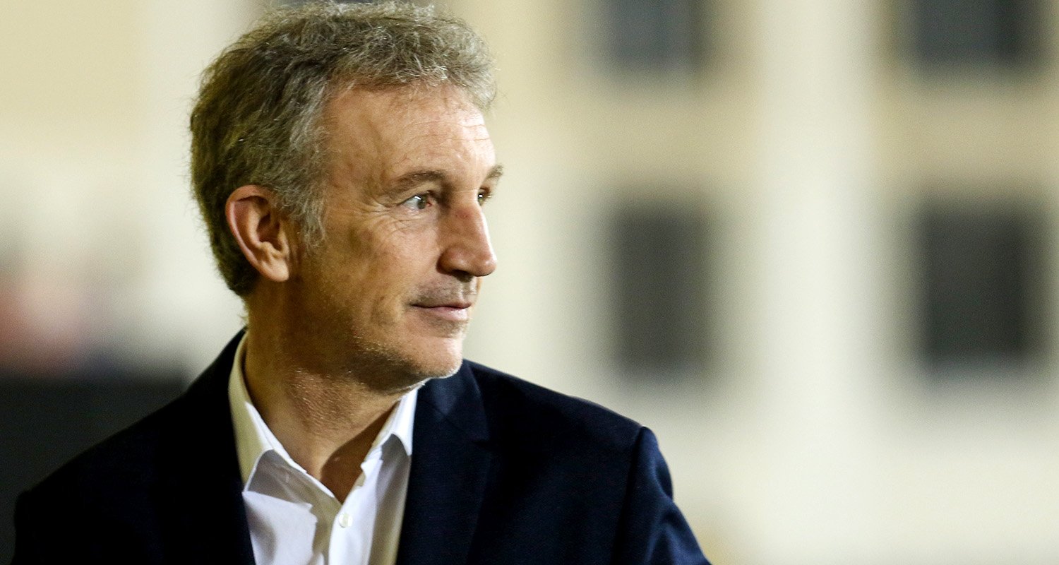 A message from Albert Roca - HyderabadFC.co.in