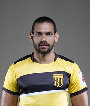 Squad - HyderabadFC.co.in