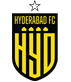 Hyderabad FC - Hyderabad's top flight professional football club