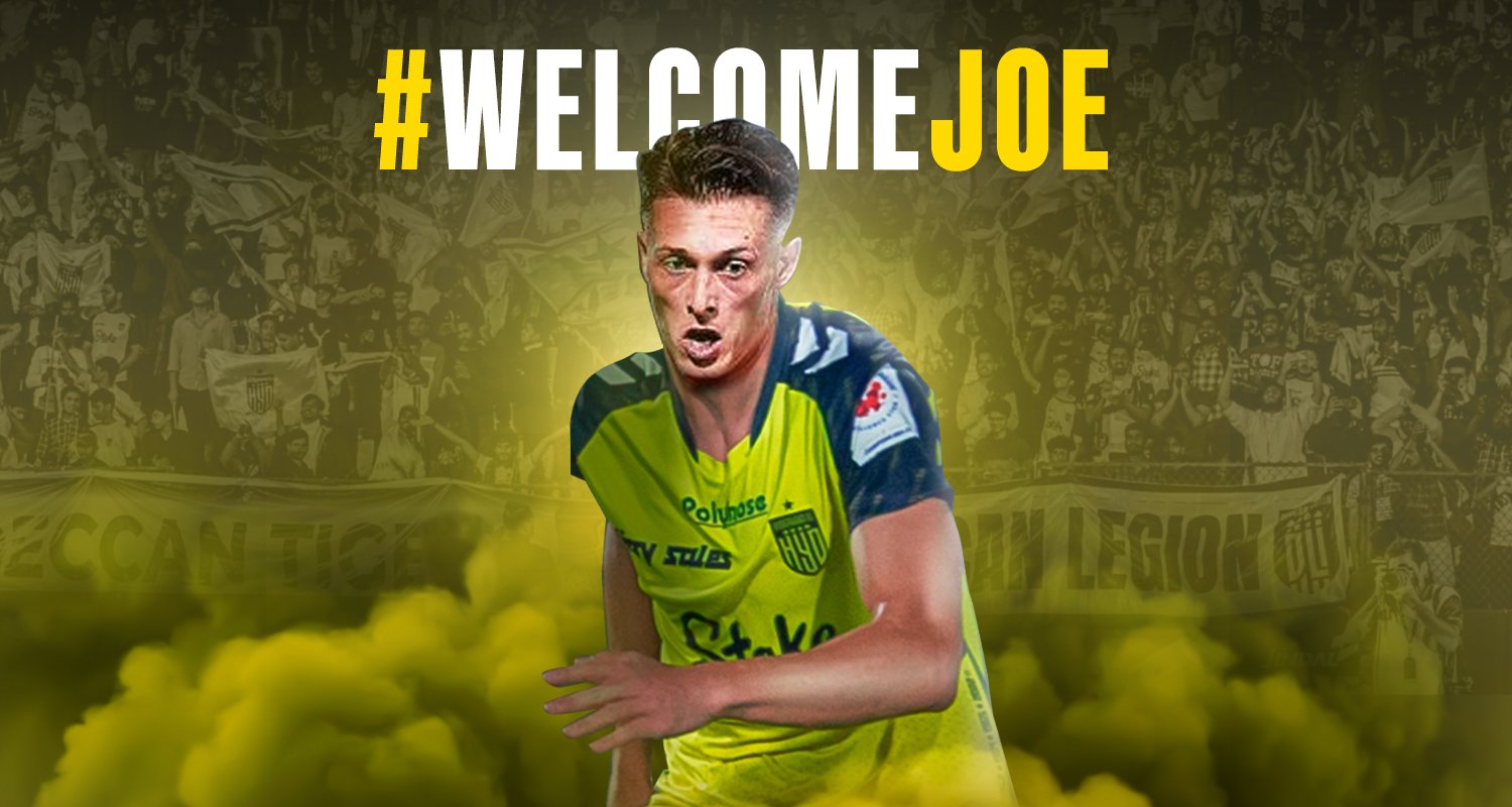 Joe Sign
